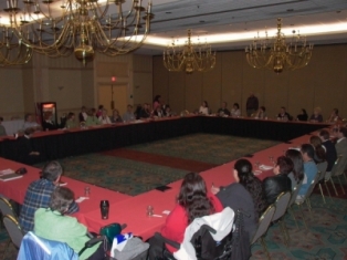 2006 AMDA/IPA Conference Report - International Pompe Association